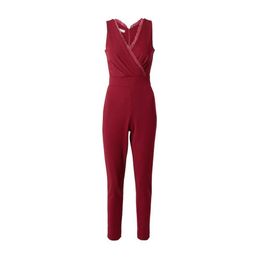 Wal G Jumpsuit GENIE (1-tlg) Drapiert/gerafft