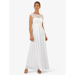 Kraimod Abendkleid, weiß