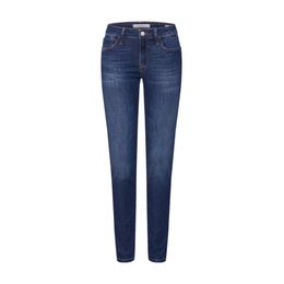 Mavi Skinny-fit-Jeans Adriana (1-tlg) Plain/ohne Details