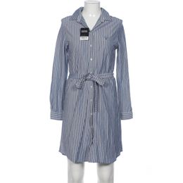 Gant Damen Kleid, hellblau