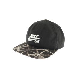 Nike Damen Hut/Mütze, schwarz
