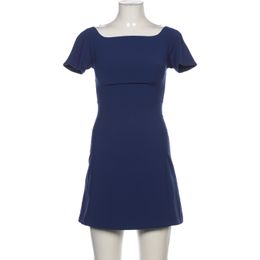 Armani Jeans Damen Kleid, blau, Gr. 40
