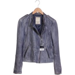 Esprit Damen Jacke, blau