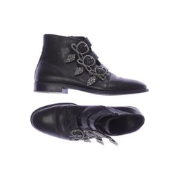 Lloyd Damen Stiefelette, schwarz