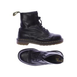 Dr. Martens Damen Stiefel, schwarz