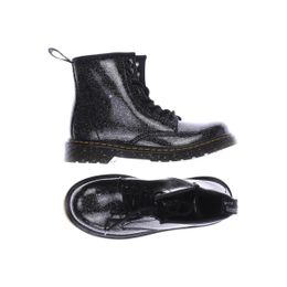 Dr. Martens Damen Stiefelette, schwarz, Gr. 36