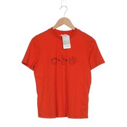 Ted Baker Damen T-Shirt, orange, Gr. 38