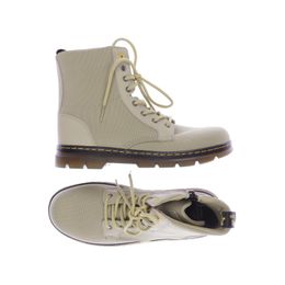 Dr. Martens Damen Stiefelette, hellgrün, Gr. 36