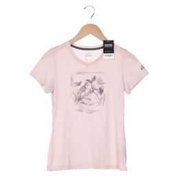 McKINLEY Damen T-Shirt, pink, Gr. 36