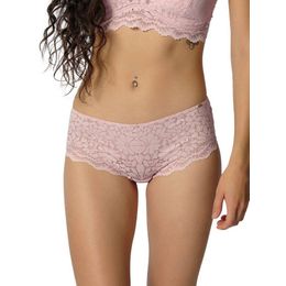 Skiny Panty Damen Cheeky Panty Wonderfulace (Stück