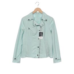 Bonita Damen Jacke, hellblau, Gr. 38