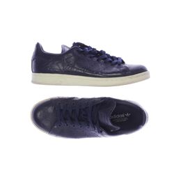 adidas originals Damen Sneakers, marineblau, Gr. 6.5