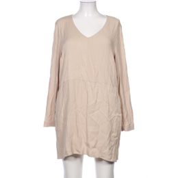 Alba Moda Damen Kleid, beige