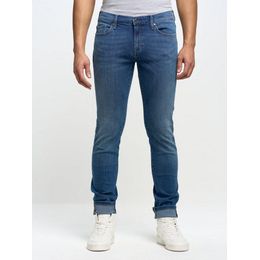 Big Star Slim-fit-Jeans TEDD (1-tlg)