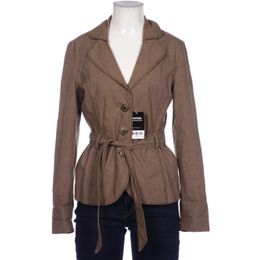 s.Oliver Damen Jacke, braun, Gr. 36