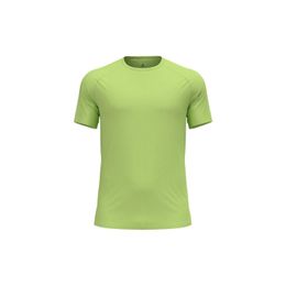 Odlo Trainingsshirt Herren Trainingsshirt ACTIVE 365 Athletic Fit (1-tlg)