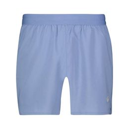 asics Laufshorts Herren Laufshorts ROAD 2IN1 (1-tlg)