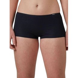 Skiny Panty Damen Pant Cotton Essentials (Stück