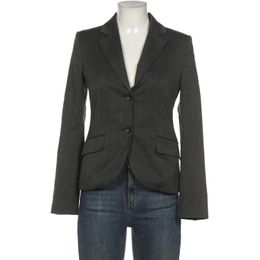 s.Oliver Damen Blazer, grau, Gr. 36