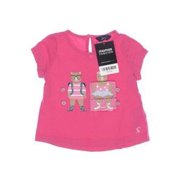 Joules Damen T-Shirt, pink, Gr. 92