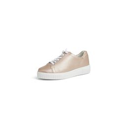 Sneaker Pippa Semler gold