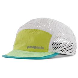 Patagonia - Duckbill Cap - Cap Gr One Size grau