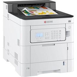 Kyocera ECOSYS PA4000cx Farb-Laserdrucker weiß