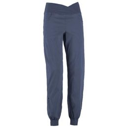 E9 - Women's Olivia-S - Boulderhose Gr S blau