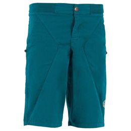 E9 - N Figaro2 - Shorts Gr XL blau