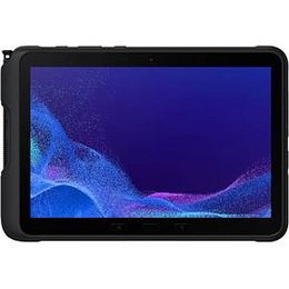 Samsung Galaxy Tab Active 4 Pro WiFi Tablet 25,54 cm (10,1 Zoll) 64 GB schwarz