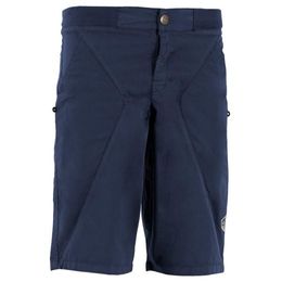 E9 - N Figaro2 - Shorts Gr S blau
