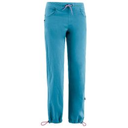 E9 - Kid's B Mare - Boulderhose Gr 2 Years blau