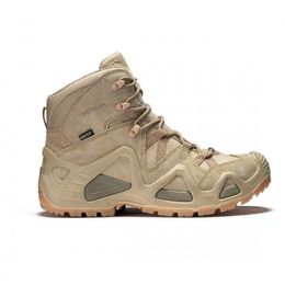 Lowa - Zephyr GTX MID TF - Wanderschuhe UK 6,5 | EU 40 beige