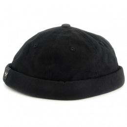 Reell - Docker - Cap Gr One Size schwarz