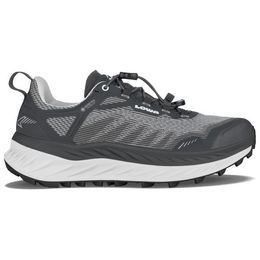 Lowa - Fortux GTX - Trailrunningschuhe UK 6,5 | EU 40 grau