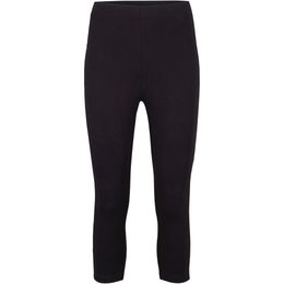 bonprix Capri-Leggings mit Komfortbund