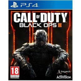 Activision Call of Duty: Black Ops III - PlayStation 4