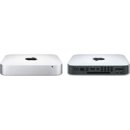 Apple Mac mini (Mitte-2011) Core i5 2,3 GHz - HDD 500 GB - 8GB