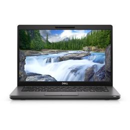 Dell Latitude 5400 14" Core i5 1.6 GHz - SSD 512 GB - 16GB QWERTZ - Deutsch