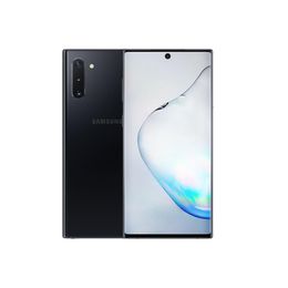 Samsung Galaxy Note10 256GB - Schwarz - Ohne Vertrag - Dual-SIM
