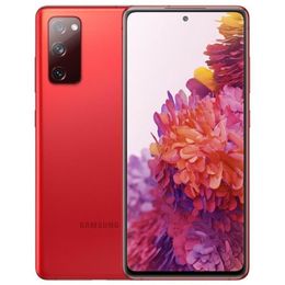 Samsung Galaxy S20 FE 256GB - Rot - Ohne Vertrag - Dual-SIM
