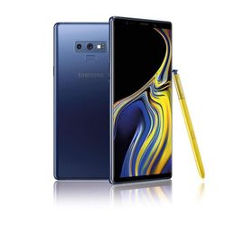 Samsung Galaxy Note9 128GB - Blau - Ohne Vertrag