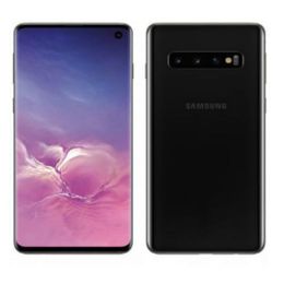 Samsung Galaxy S10+ 512GB - Schwarz - Ohne Vertrag