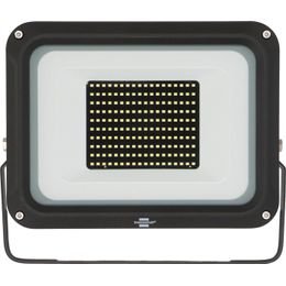 Fa.Brennenstuhl Brennenstuhl LED Baustrahler JARO 14060, LED fest integriert, für außen, schwarz