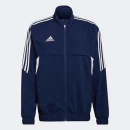 Adidas Condivo 22 Präsentationsjacke