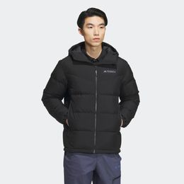 Adidas Goose Daunenjacke