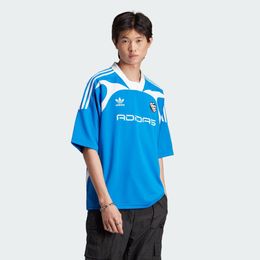 Adidas Oversized Short Sleeve Trikot