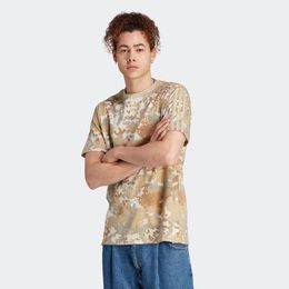 Adidas Graphics Camo T-Shirt