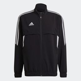 Adidas Condivo 22 Präsentationsjacke