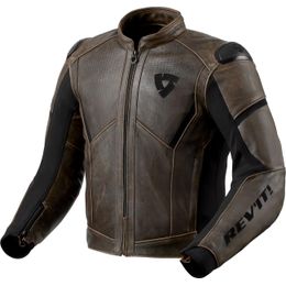 Revit Parallax, Leder-/Textiljacke